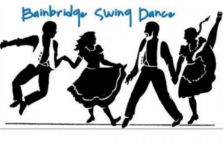 It will be a Swingin' Good Time when J. Scott Franklin Swing Dance Band ...