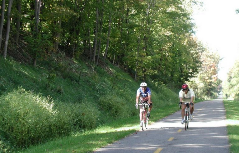 Join the Geauga Park District and the Village of Middlefield for the ...