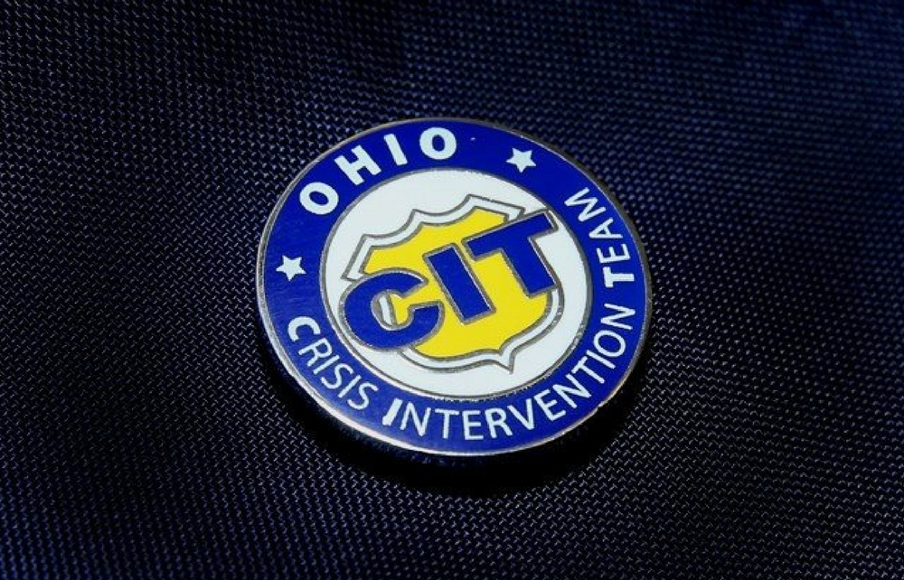 NAMI Geauga County Speaking Meeting: Greg Truhan Presents Crisis ...