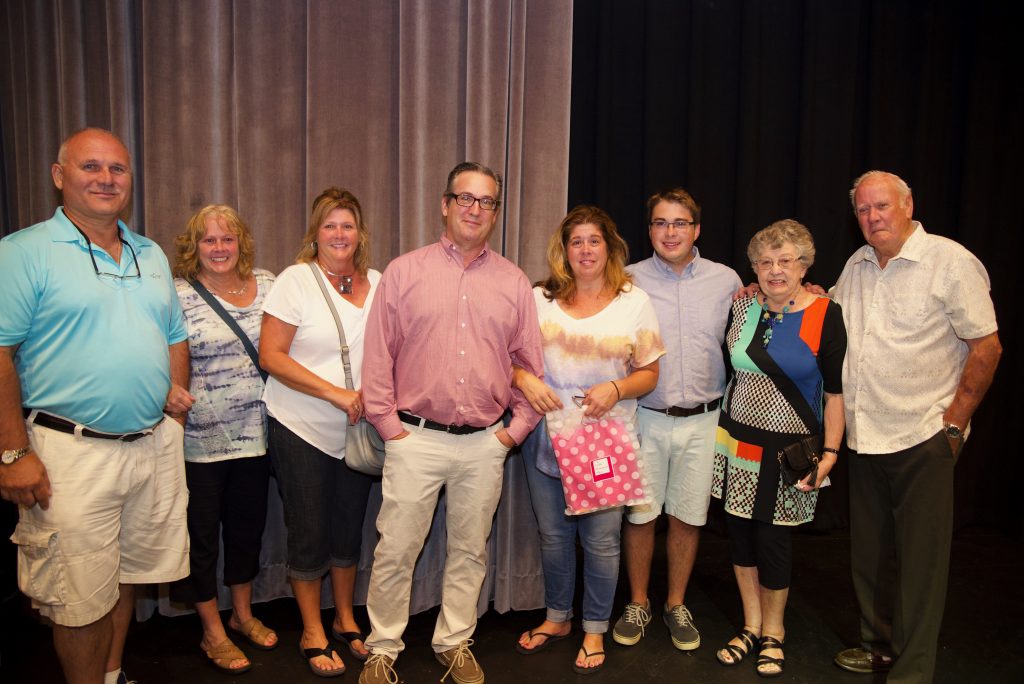 Chagrin Falls Schools Announces 2017 Teacher and Staff Employee of the ...