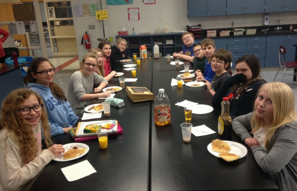 Three Cardinal Schools Receive Positive Behavior Award for the Second ...