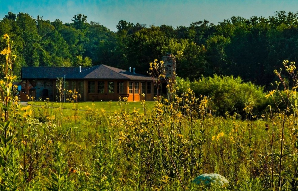 Help Your Scout Earn Some Credits During Fall Scout Days at Geauga Park ...