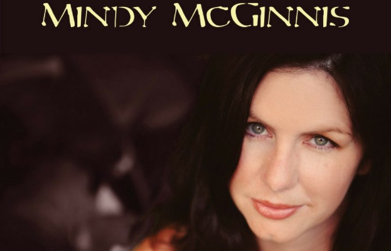 Ohio Author Mindy McGinnis Visits Geauga West Branch Library to Discuss ...