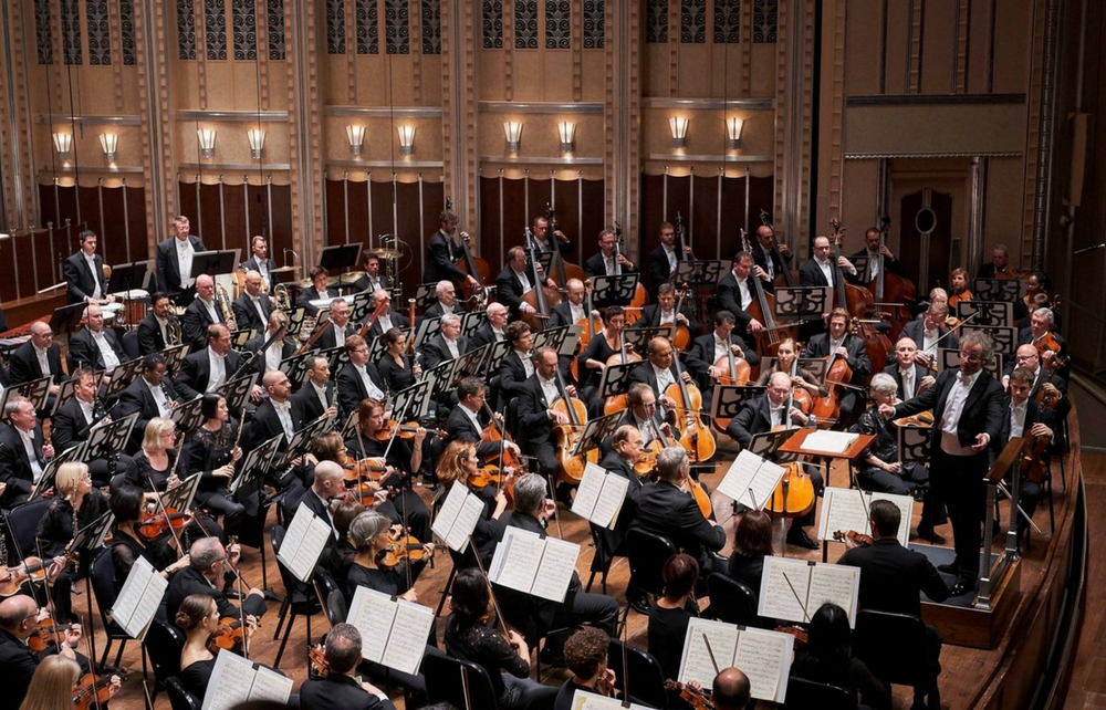 Lakeland Community College and The Cleveland Orchestra are Bringing ...
