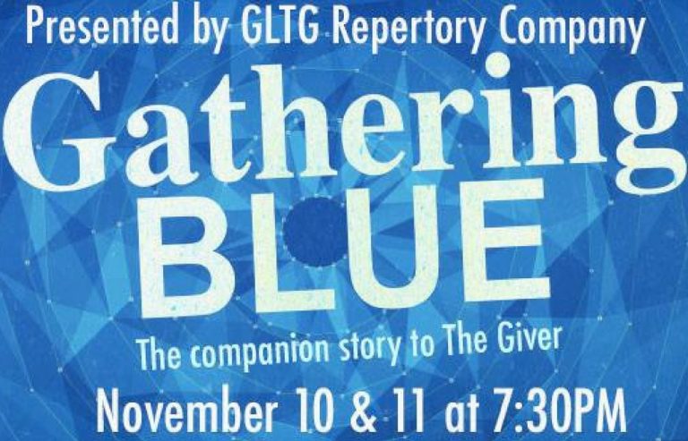 The Geauga Lyric Theater Guild Repertory Company's Next Production is ...