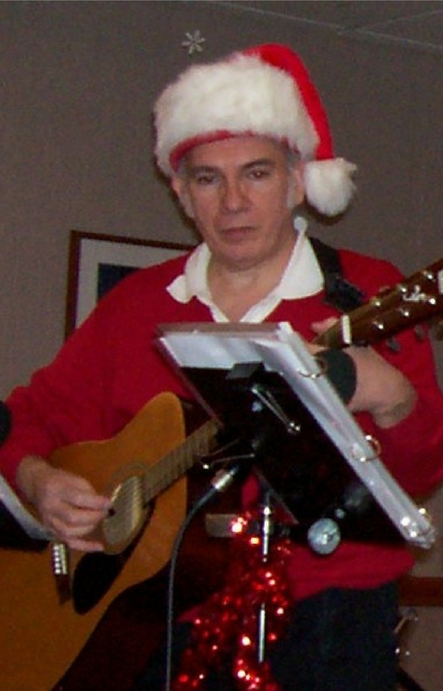 Christmas Nicky - Geauga News