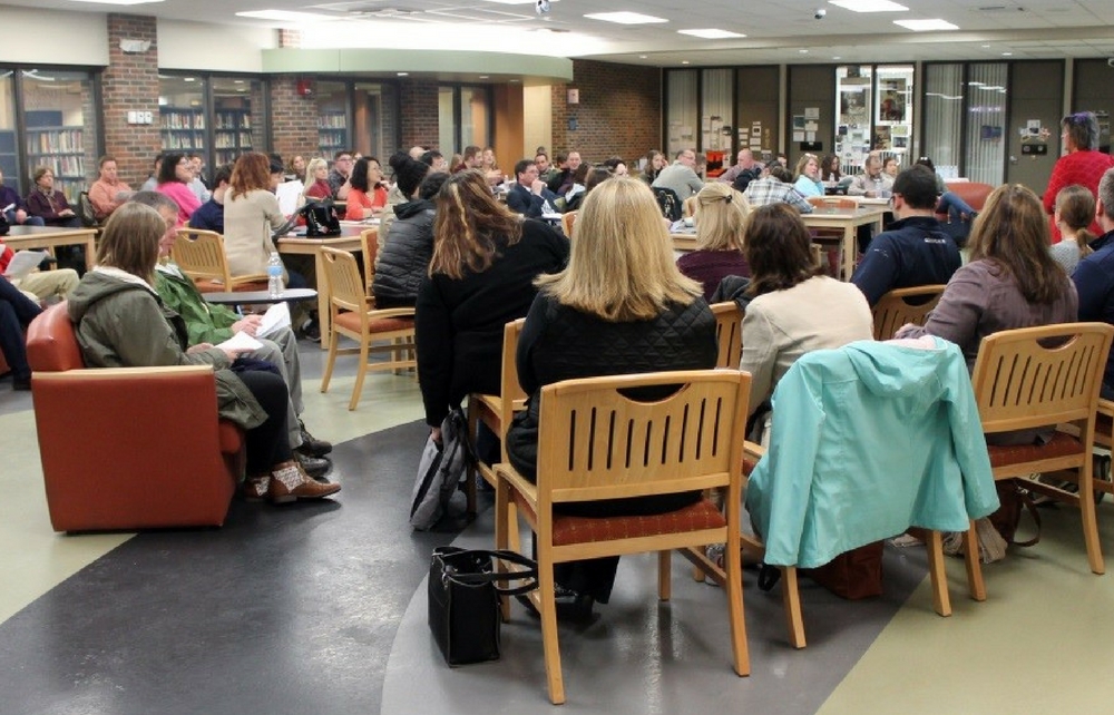 Geauga Growth Partnership Hosts Open House to Introduce Internship ...