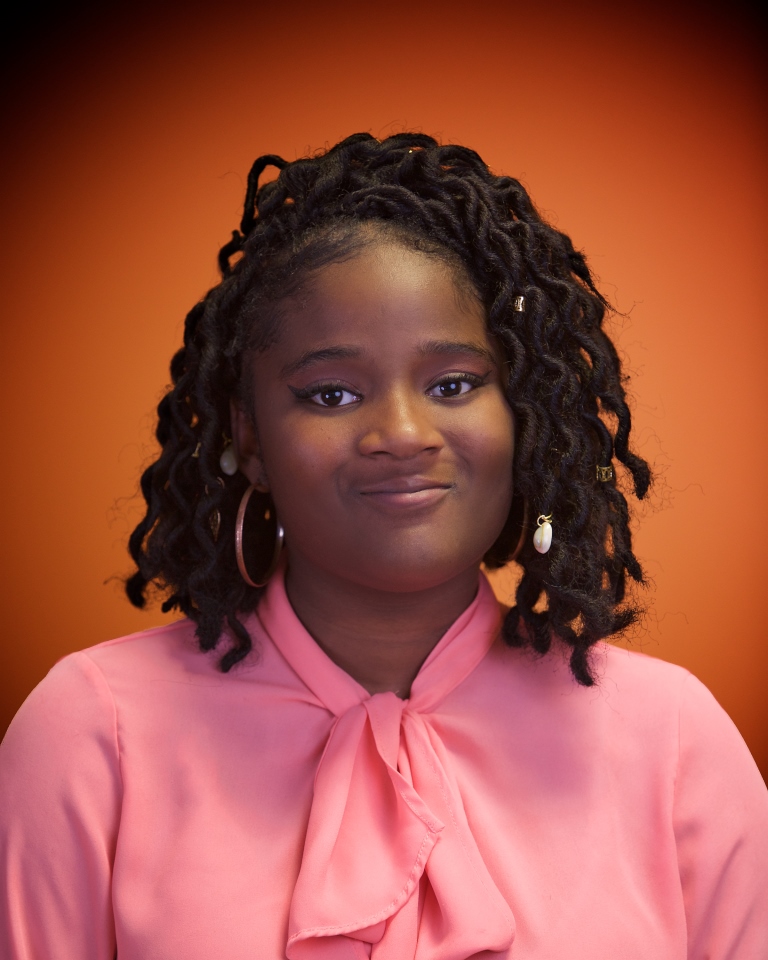 Tamara Thomas - Geauga News