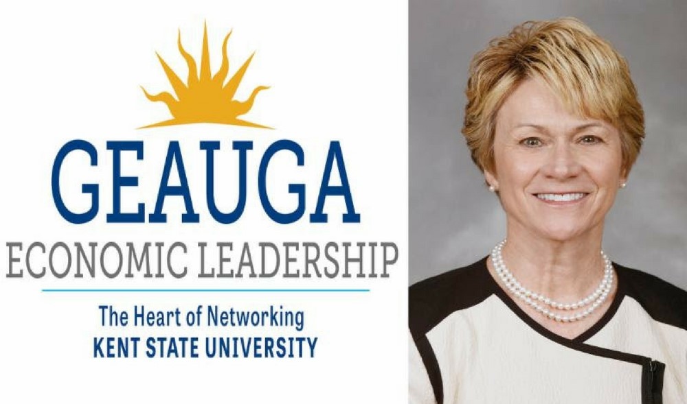 Dr. Beverly Warren, Kent State President to speak at April 6 Geauga ...