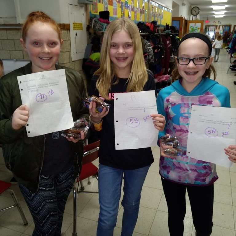 Munson Elementary School Student Wins $1,000 Education Scholarship ...