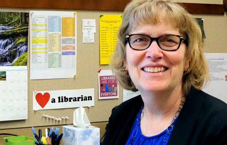 Congratulations to Judy Lasco on her Promotion to Manager at Geauga ...