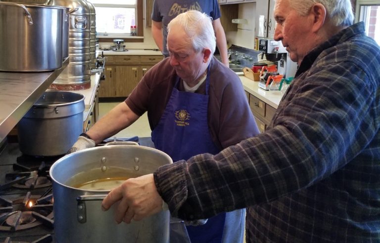 Chardon Kiwanis to Kick-Off Maple Season on Tapping Sunday, March 3 ...