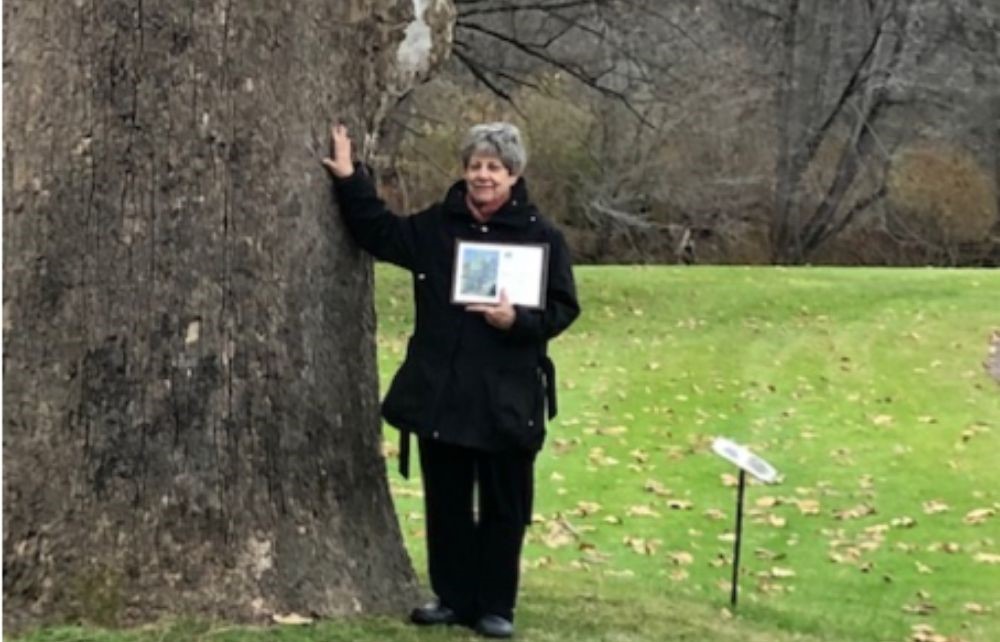 Guardians of Our Streams & Rivers: Geauga County’s Biggest American ...