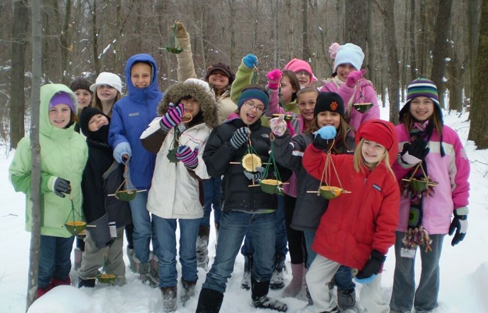 Rescue Village’s Kids Winter Camp 2019 is open for registration ...