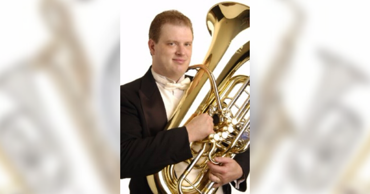 Low Brass Workshop - Geauga News
