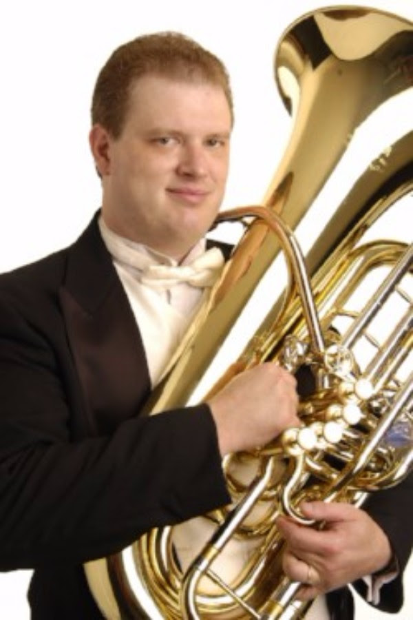 Low Brass Workshop - Geauga News