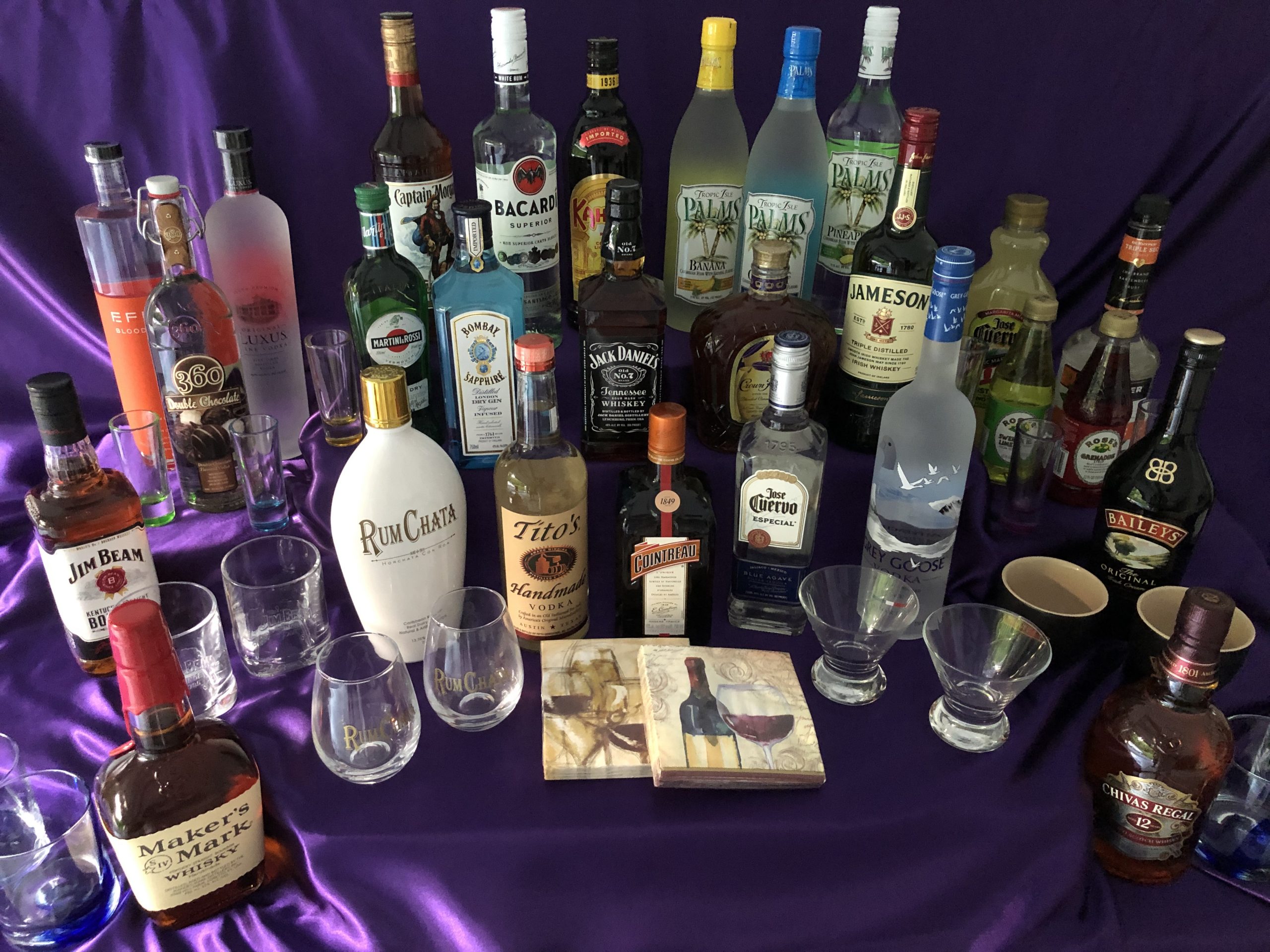 Spirit Table Photo - Geauga News