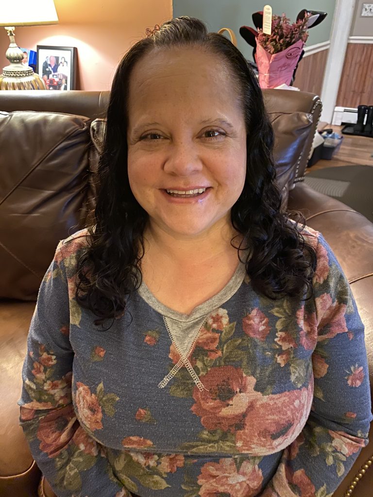 District_Topper Staff Member of the Month_HEIDI MARKS - Geauga News