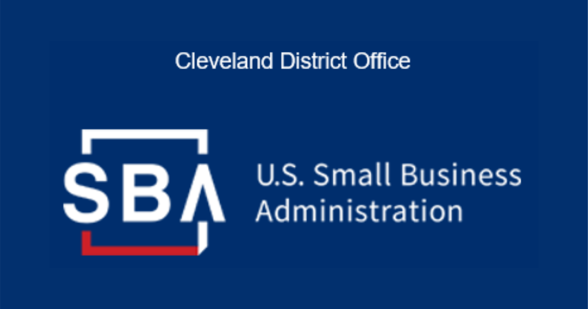 SBA and Treasury Announce PPP Re-Opening; Issue New Guidance - Geauga News