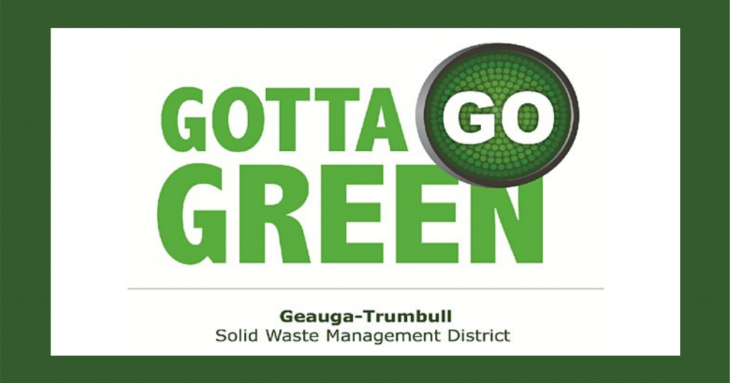 Solid Waste District offers Go Green Community Grants - Applications ...