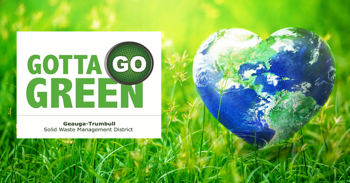 Solid Waste District Seeks Volunteers for Earth Day Great American ...