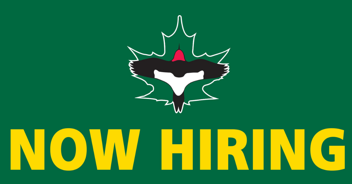 NOW HIRING! Full time and seasonal employment available in Geauga Park ...